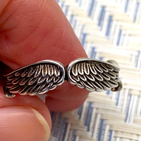 Hand Crafted | Jewelry | Beautiful Handmade Stainless Steel Eternity ...